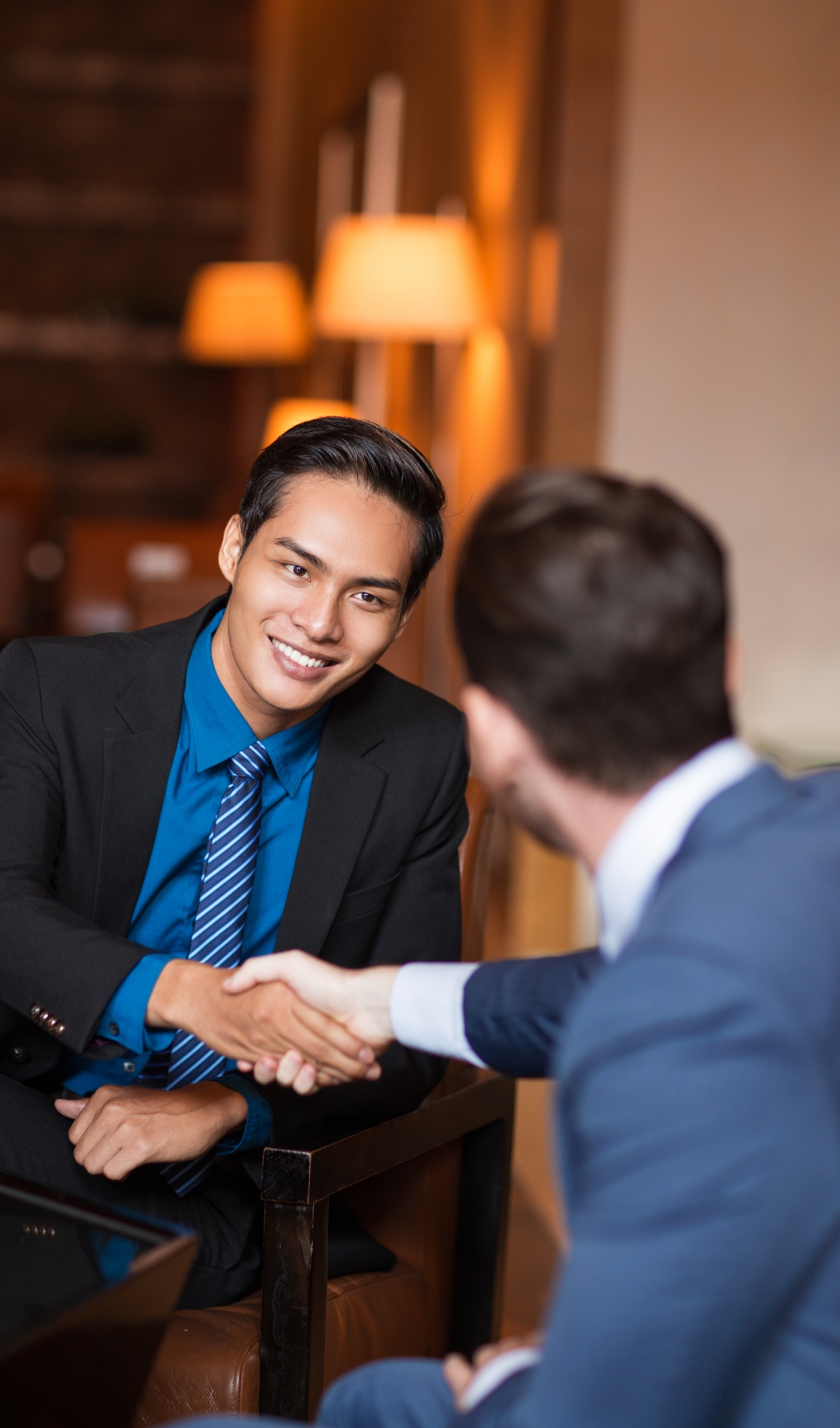 Register a Vacancy – Career Horizons